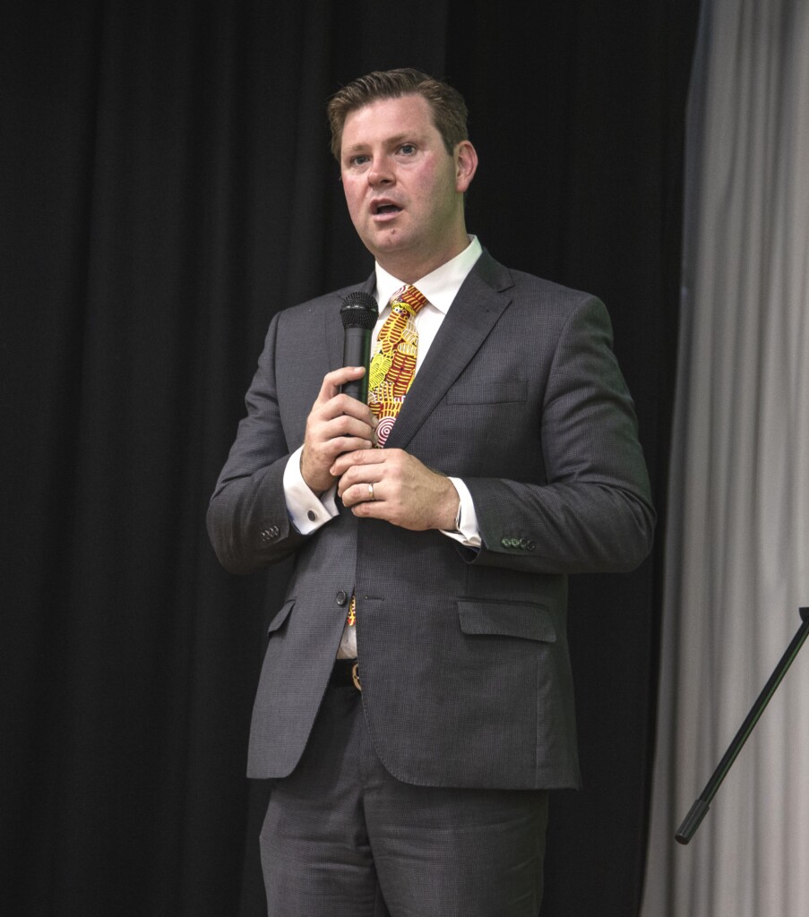 ACYEC 2023 Australia Day Event – ACYEC